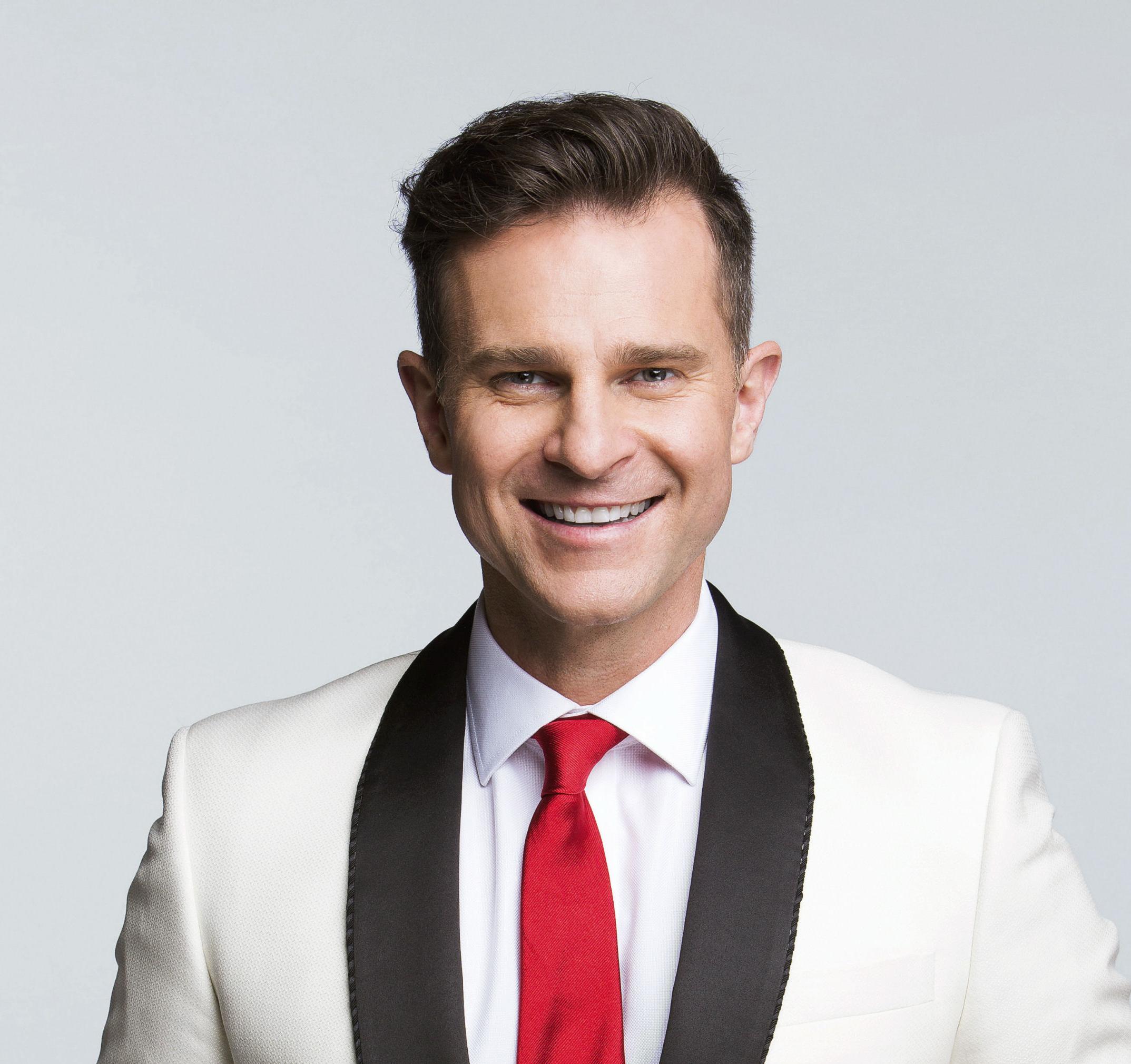 Performers | Vision Australia's Carols by Candlelight Performers | Vision Australia's Carols by Candlelight
